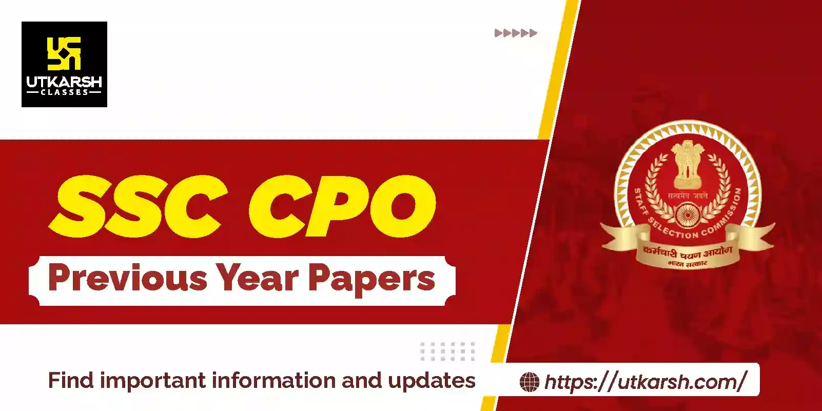 SSC CPO Previous Year Papers With Solution ssc-cpo-previous-year-papers-with-solution